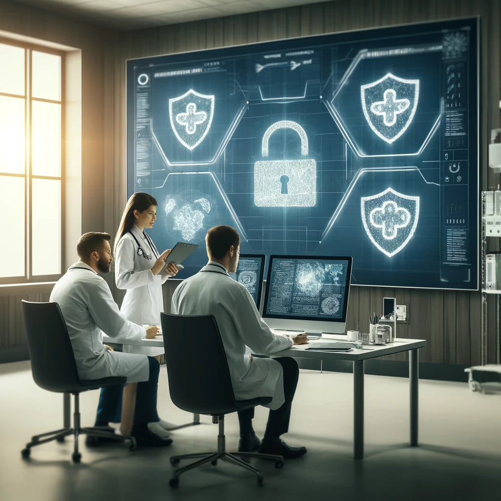 The Growing Importance of Cybersecurity for Private Medical Practices ...